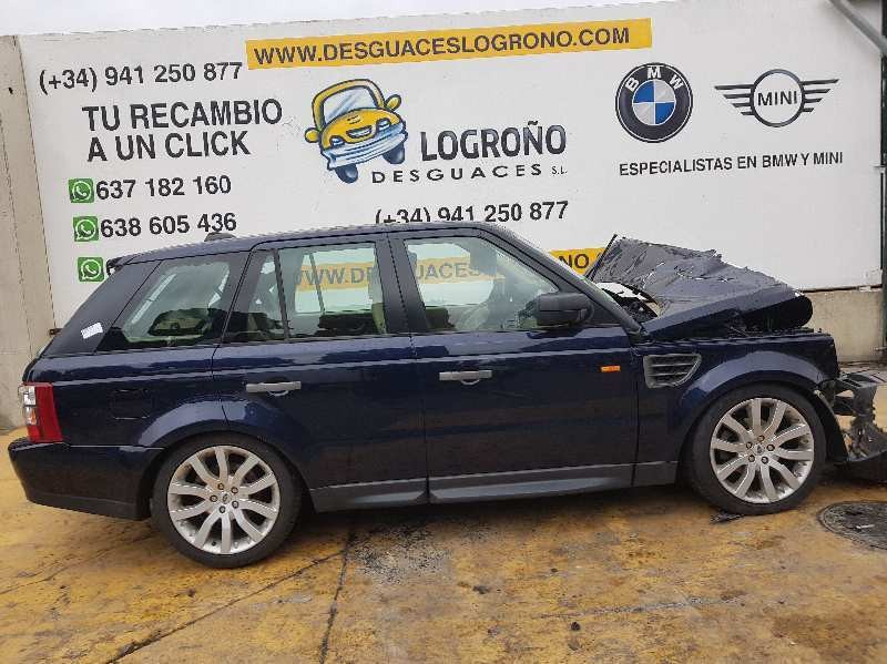 LR019978 rear lower suspension arm lh 1433032 for LAND ROVER RANGE ...