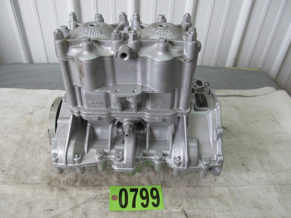 2000 Seadoo XP 951 Limited GTX RX Carb Engine Motor Rebuilt No Core | eBay