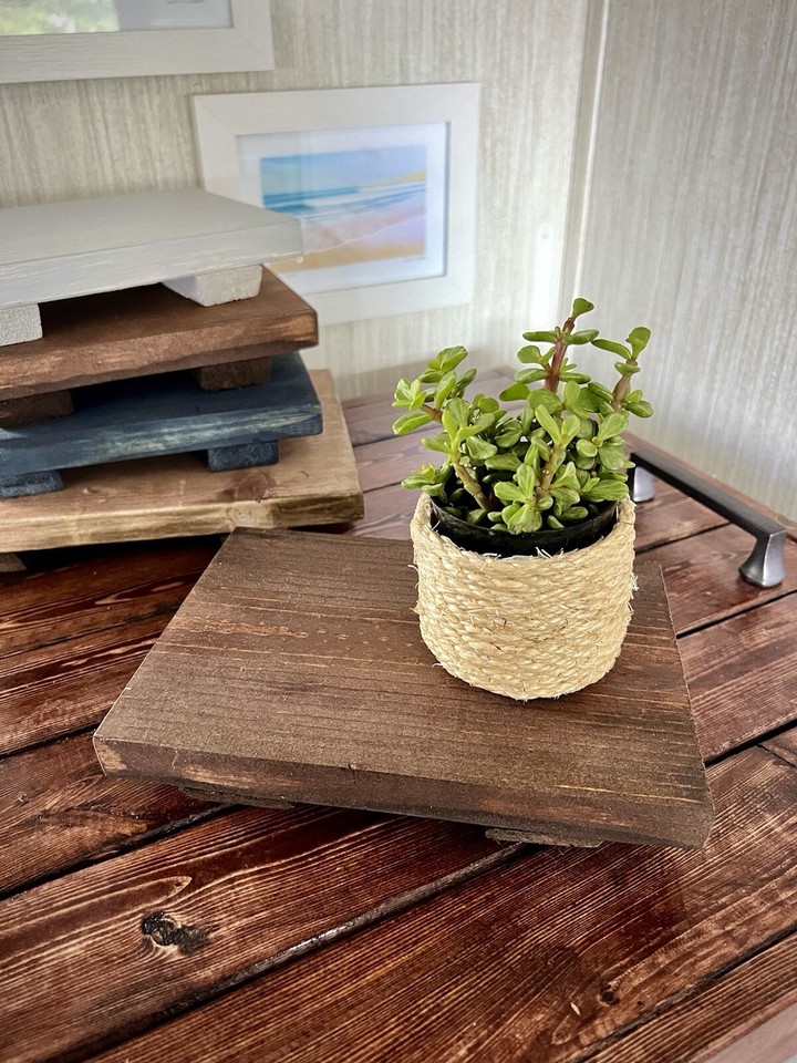 Wood Table Riser-Table Riser-Rustic Wood Riser-Farmhouse Risr Rustic ...