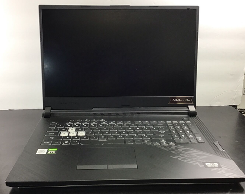 ASUS ROG STRIX G712L 17.3" FOR PARTS | eBay