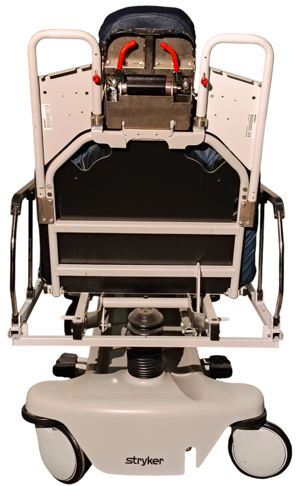 Stryker 1079 Eye Surgery Stretcher | eBay