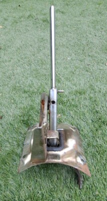 HQ HJ HX HZ WB T BAR TRIMATIC SHIFTER HOLDEN V8 6 CYCLINDER PREMIER ...