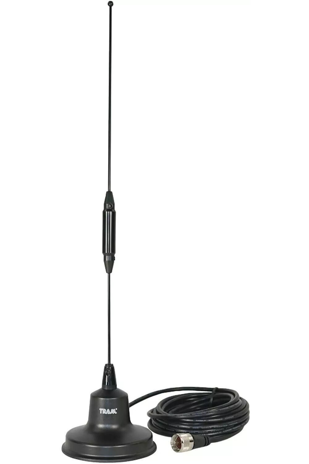 Tram Ham Radio Molbole Antenna