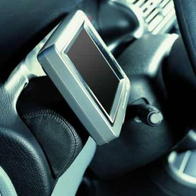 KUDA phone/navi console for Peugeot 406 from 1995 to 04/2004 285045 | eBay