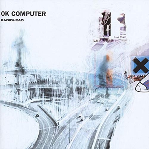 RADIOHEAD - Ok Computer (2023) 2 LP Vinyl 634904078119 | eBay.de