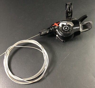 Shifters - Impulse Technology - Nelo's Cycles