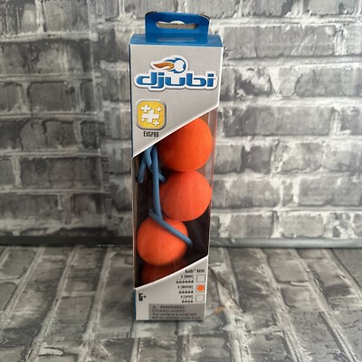 Blue Orange Games Moonracer Inc. Djubi SlingBall Classic Refill 2A | eBay