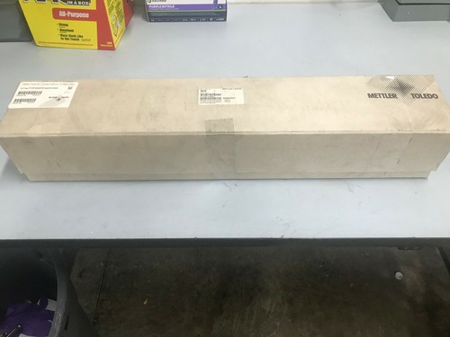 Mettler Toledo InTrac 777P/200/PP/A02/Vi/A02 Retractable Probe Housing ...