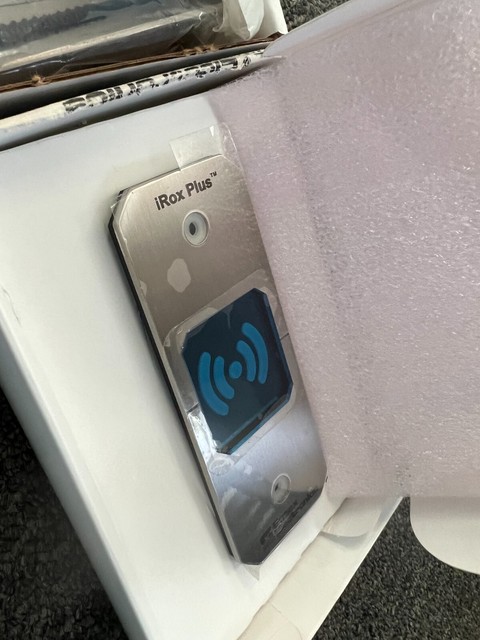 Essex IROX Plus Irxp-2 Smart Card Multiclass SE Reader for sale online ...