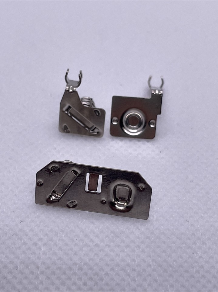 Battery Terminals Spring Contacts Battery Spring For Gameboy Pocket GBP ...