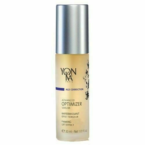 Yonka Age Correction Advanced Optimizer Serum 1.01 Oz 30 ml for sale ...