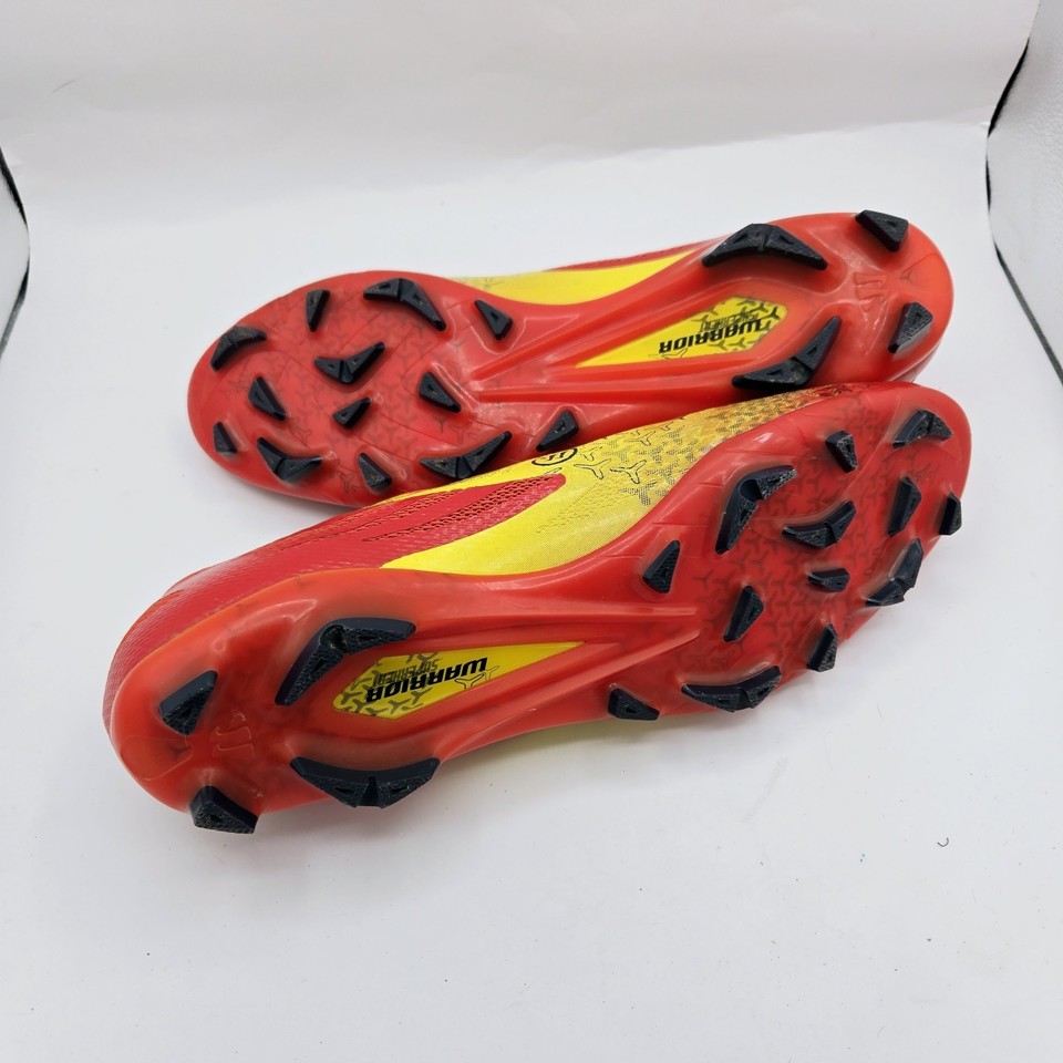 Warrior Superheat S-Lite Pro FG Men’s Firm Ground Soccer Shoes $199 US ...