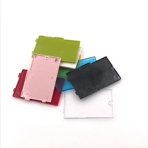 Battery Cover Lid door shell Replacement Part For Nintendo DS Lite DSL ...