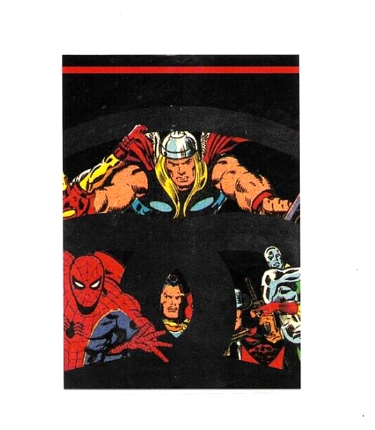 2011 Stussy x Marvel Comics Promo Series 1 - Captain America #02 NM | eBay