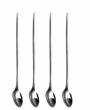 Long Handled Teaspoons for sale | eBay UK