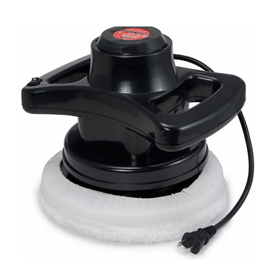 Vaper Car Waxer Polisher Buffer Auto Detailing Buffing Polishing ...