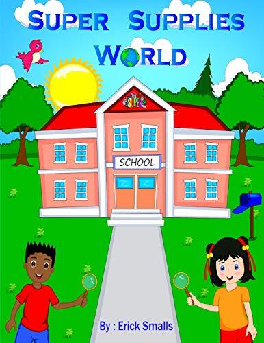 SUPER SUPPLIES WORLD: SchoolaTMs Handiest ToolaTMs, Smalls ...