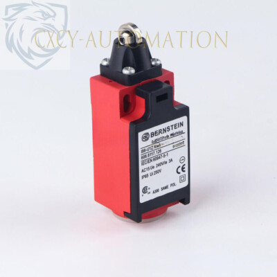 New for Bernstein D-32457 I88-U1Z Riwk 608.6117.126 Limit Switch 1Pcs ...