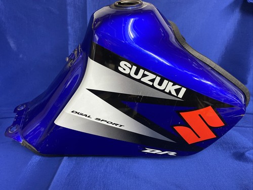 Suzuki DR650 Fuel Tank | OE