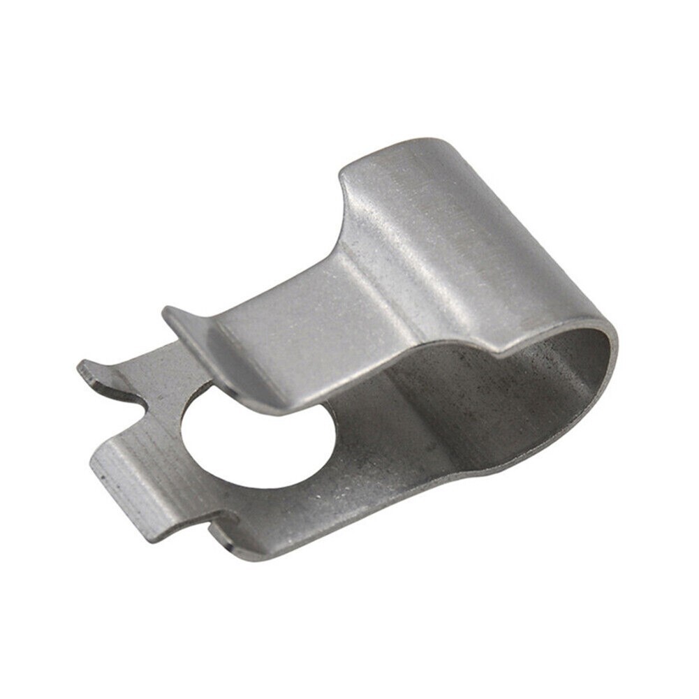 Quality Engine Turbo Clamp For Passat CC Silver Turbo Wastegate ...