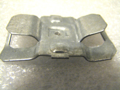 lot (12) Brackets for Conibear Body Gripper 110 120 150 160 Trap traps ...