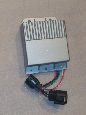 GENIE FORD 27922GT MODULE IGNITION ELECTRONIC COIL 27922 LSG-423 JLG ...