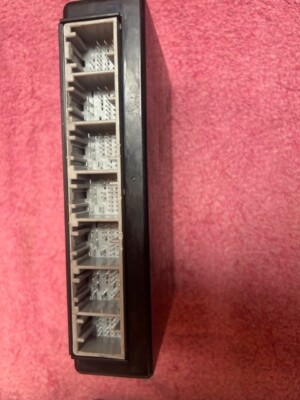 GM NEW in box Body Control Module BCM p/n 25835966 | eBay