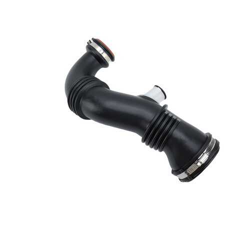 Air Filter Turbo Intercooler Pipe For Citroen Peugeot 1.6 HDI 1434E1 ...