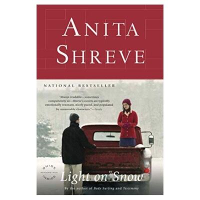 Light on Snow (Paperback) 9780316010672| eBay
