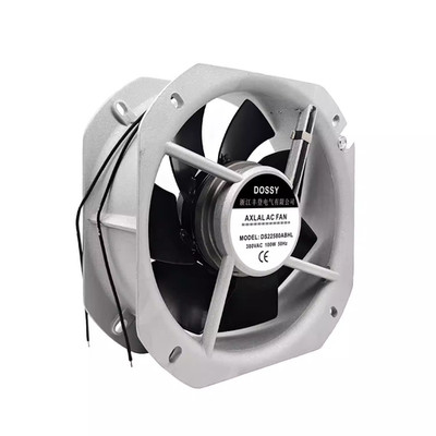1PCS DOSSY DS22580ABHL AC380V 100W Cooling Fan | eBay UK