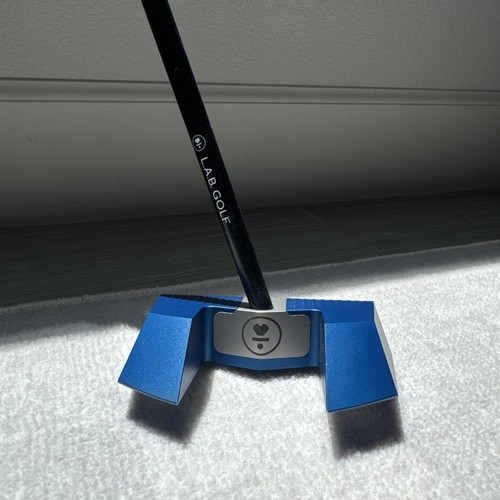 Lab Golf Mezz.1 Max Counterbalanced | eBay