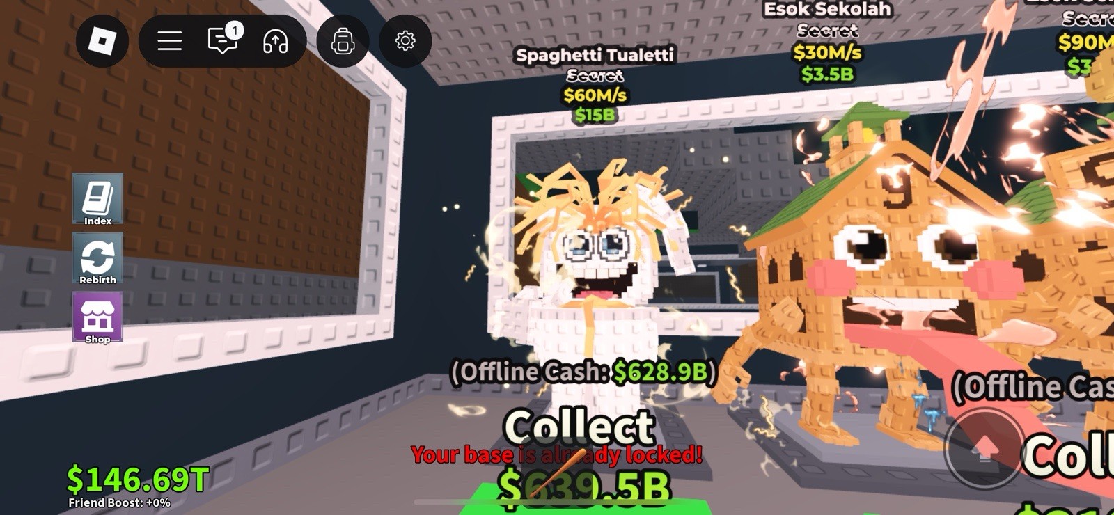 Spaghetti Toilet | eBay