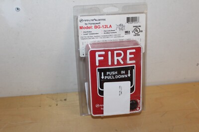 Industrial Fire Protection - Firelock