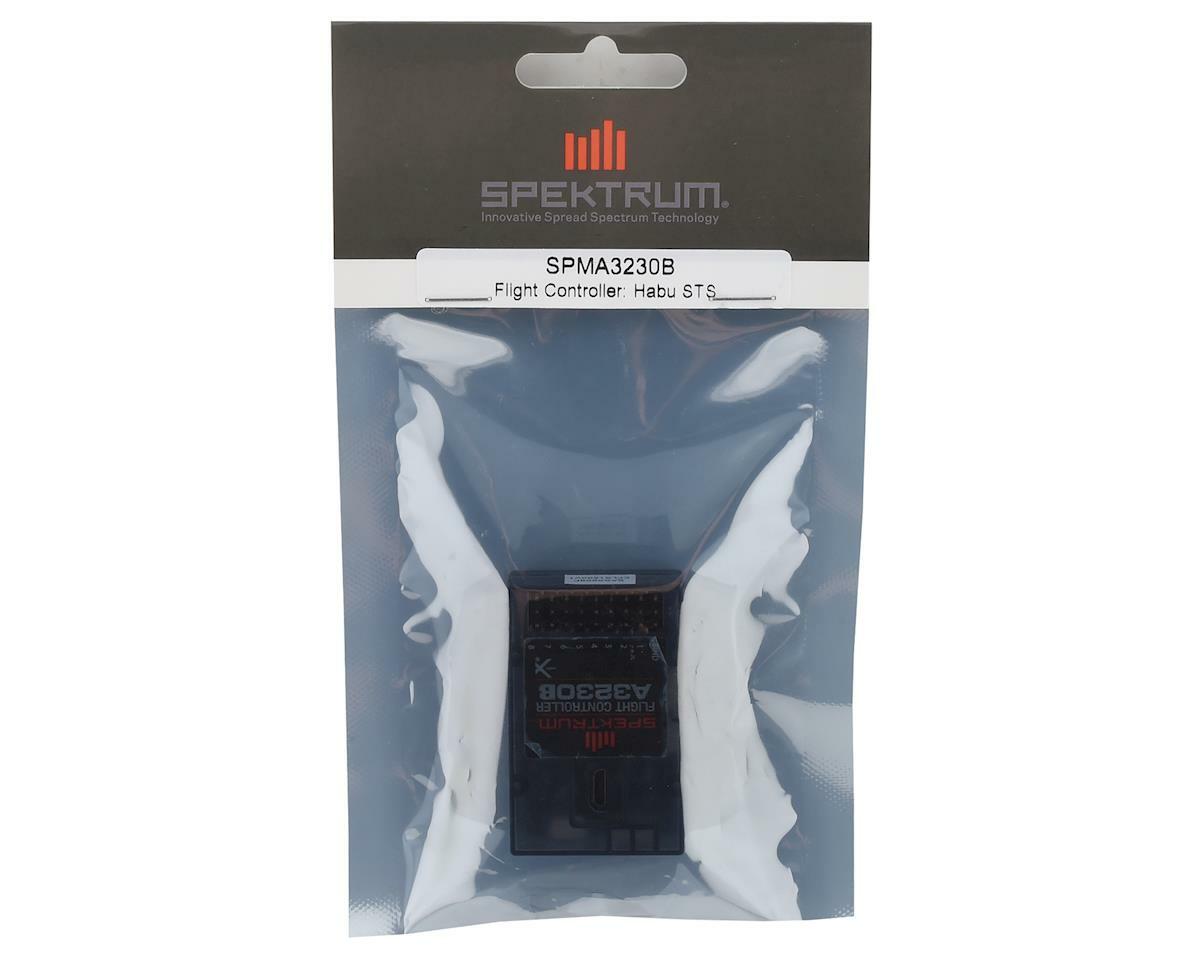 Spektrum RC Habu STS Flight Controller [SPMA3230B] | eBay