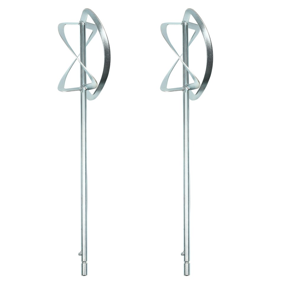 Portable Electric Handheld Concrete Mixer Drill 2800W Paint Cement ...