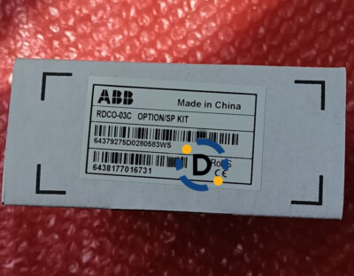 New ABB RDCO-03C Module | eBay