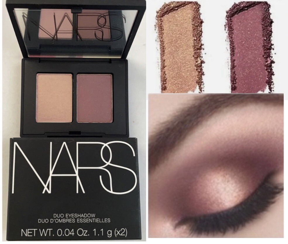 Nars Charade