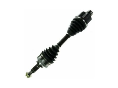 For 2019-2023 Ford Ranger Axle Shaft Front Right Motorcraft 48683ZN ...