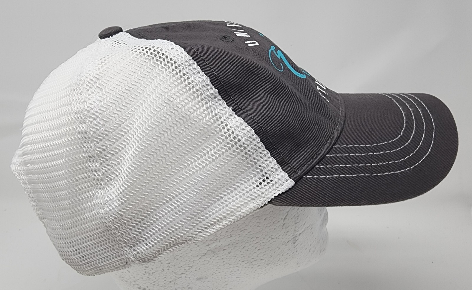 Universal Studios Mesh Back Trucker Baseball Hat Cap … - Gem