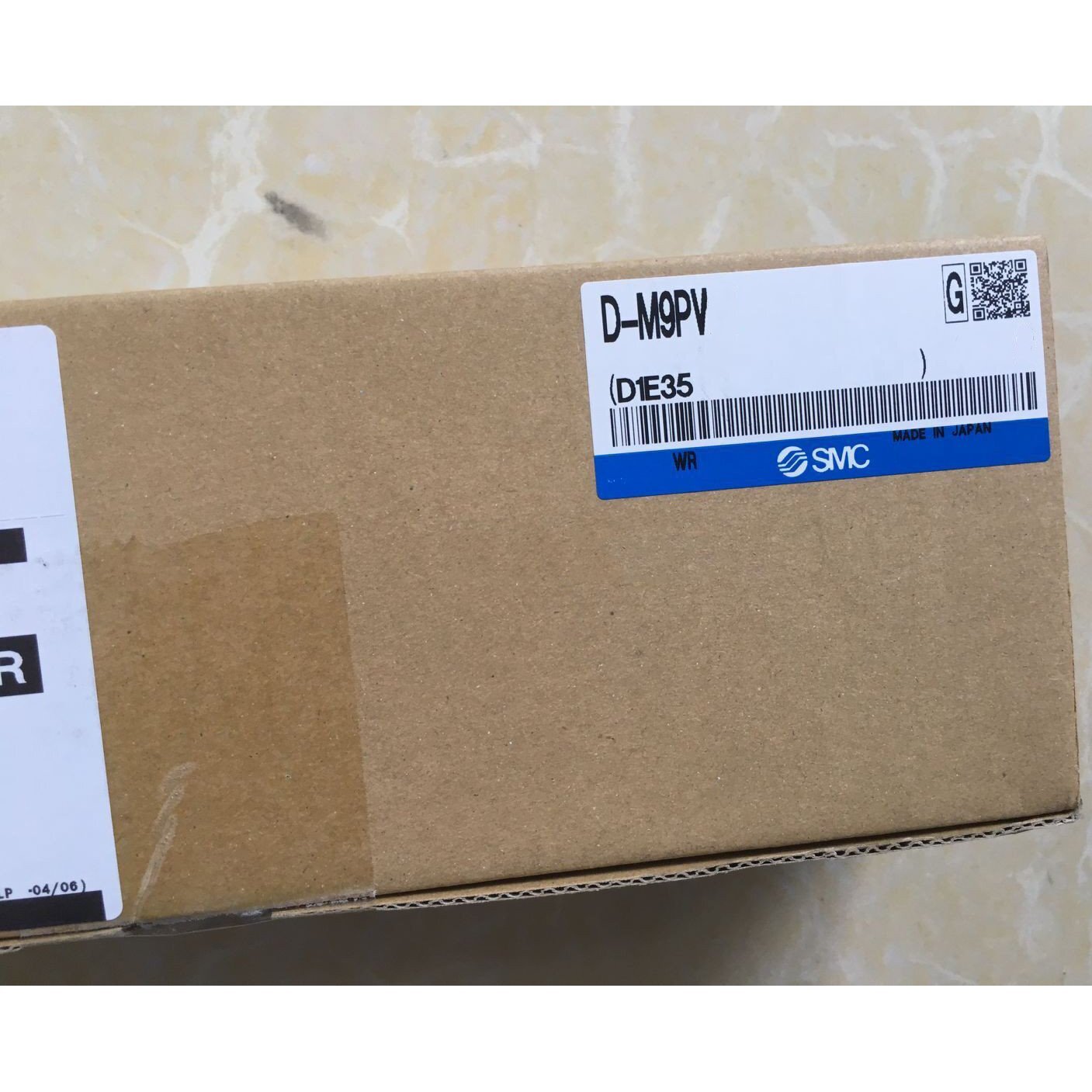 one NEW SMC switch D-M9PV D-M9PV (length 3m) Fast Delivery | eBay