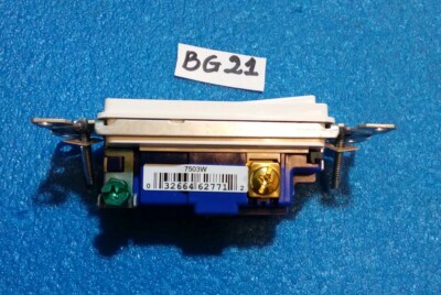 EATON 7503W Decorator 3- Way Switch | eBay