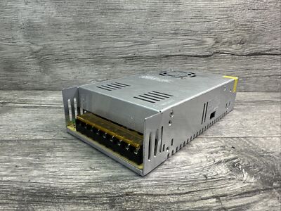 NIB Alitove AC-DC Power Supply 360-24 #N28-17 | eBay