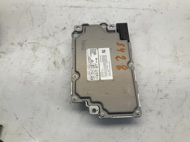 21 2020 Ford Escape SE AWD AT Communication Control Module OEM B | eBay