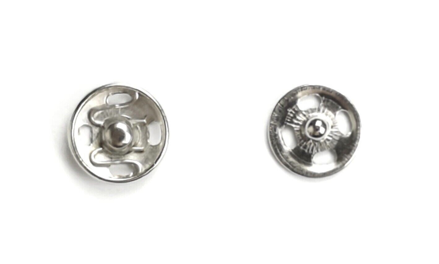 Pocket HOM1048 Snap Fastenings Poppers - 20 Piece for sale online | eBay