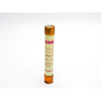 GOULD TRS5-6/10 600VAC 5-6/10A NSNP | eBay