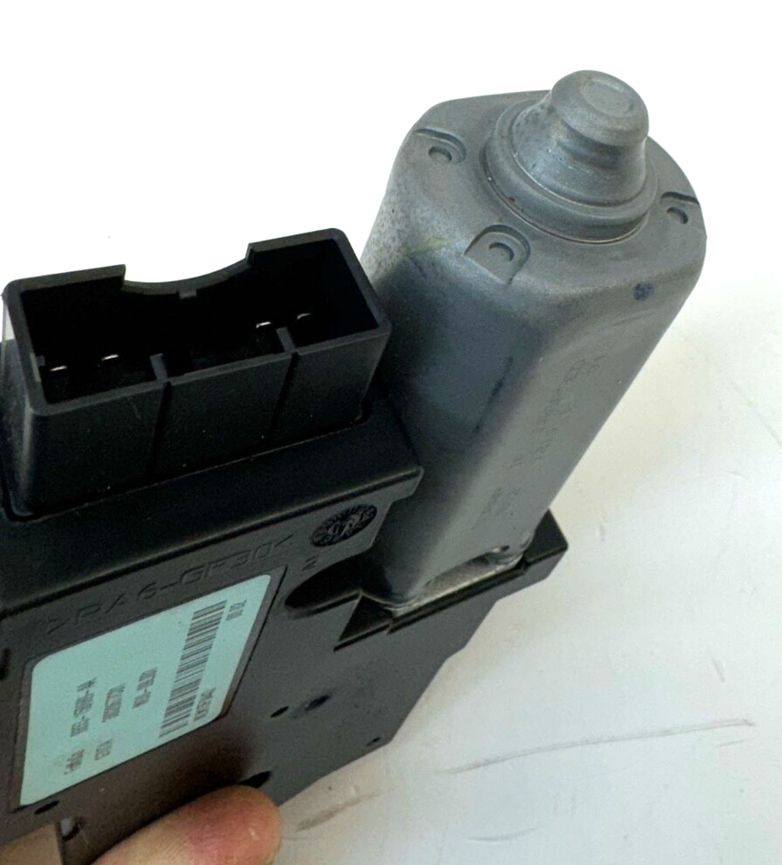 Ford Explorer Sunroof Moonroof Motor 11–17 OEM BB5315B689AA | eBay