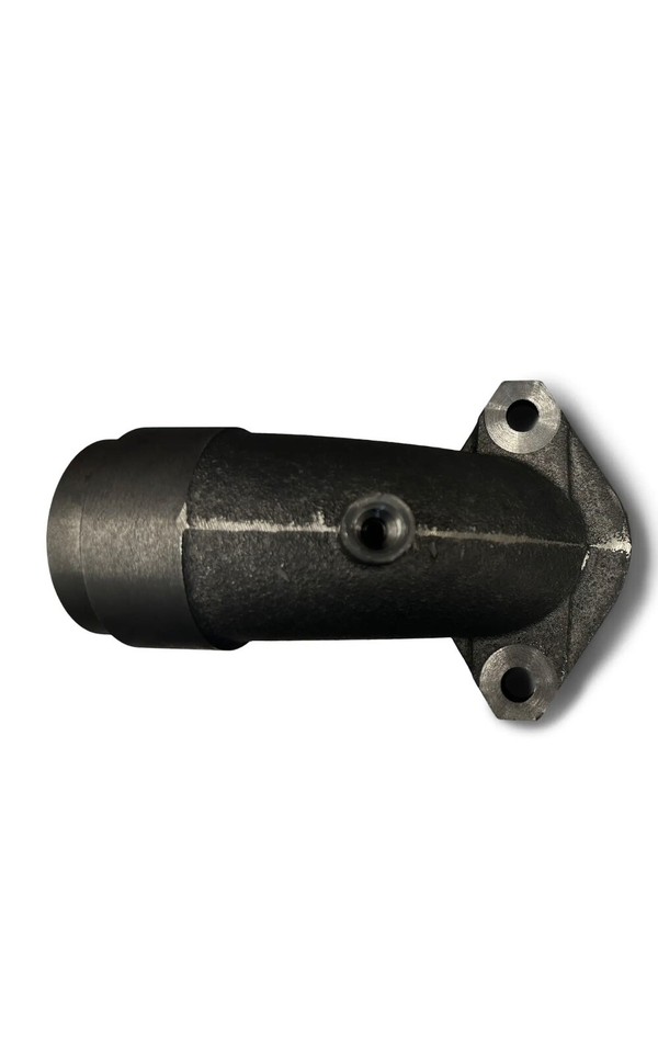 New Cummins Exhaust Manifold End- 3683870 ISX | eBay