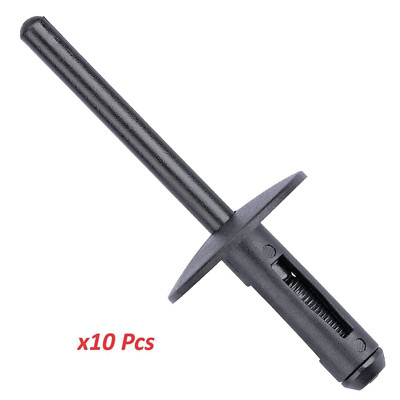 BMW X1 X2 X3 X4 X5 X6 F G Wheel Arch Flare Trim Clips 07147293278 Rivet ...