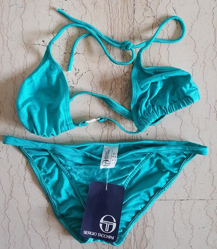 vintage Tacchini 90s Elena swimwear swim costume mare sea boardshorts ...