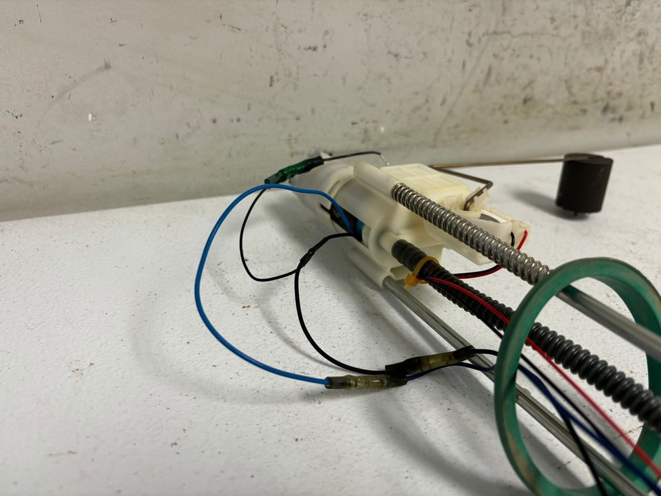 2020 Can-Am Defender Max HD-10 Limited OEM Fuel Pump Sending Unit ...